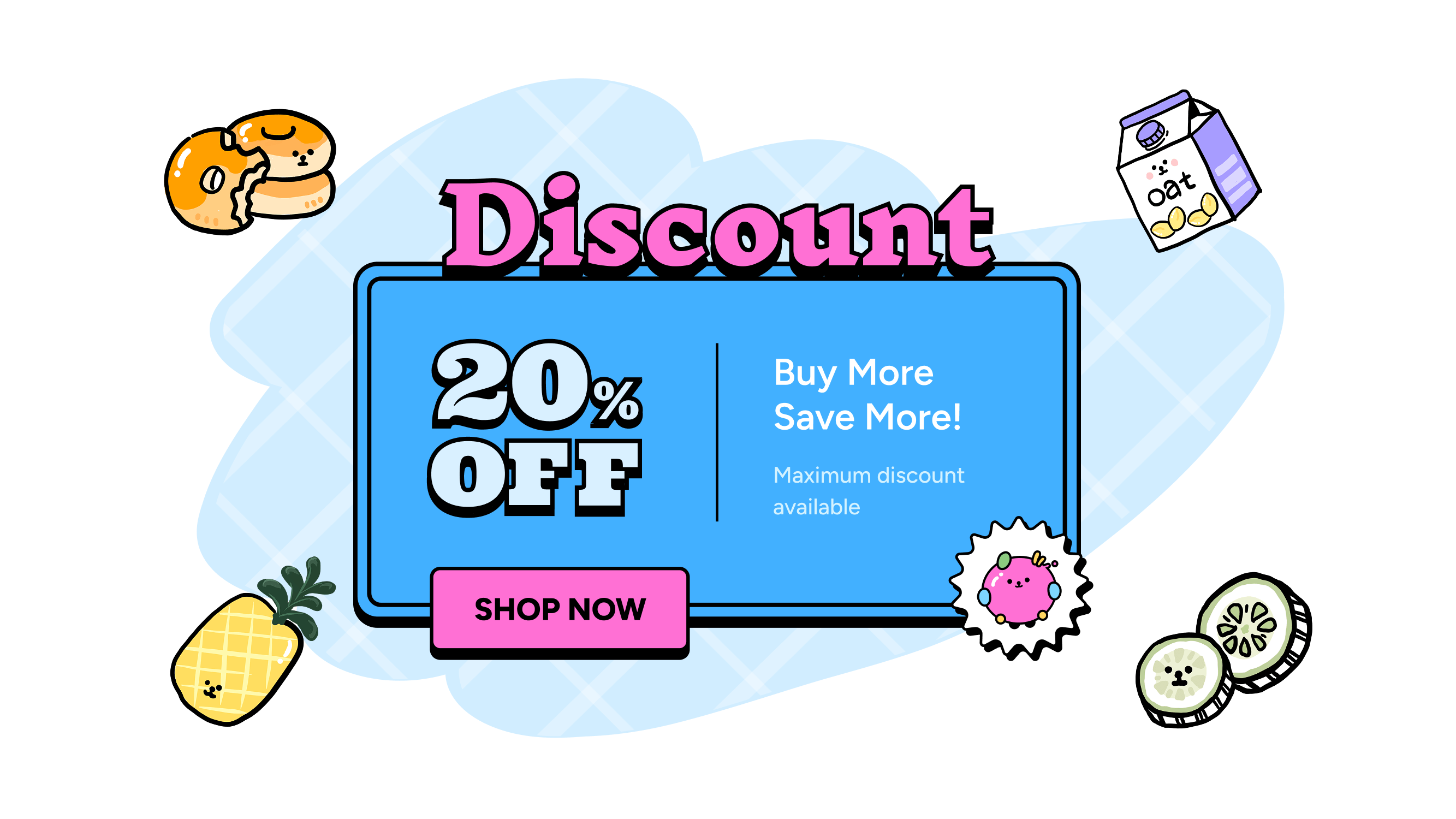 Shop All Foodie Magnets – Theartzzy